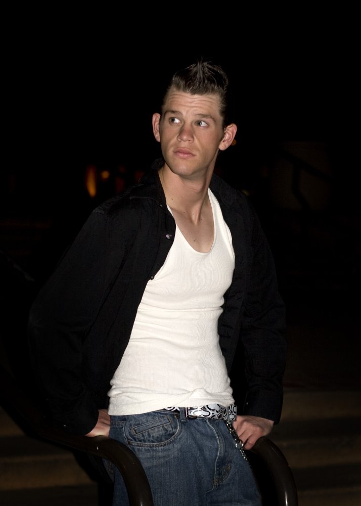 Picture of Ryan Lane