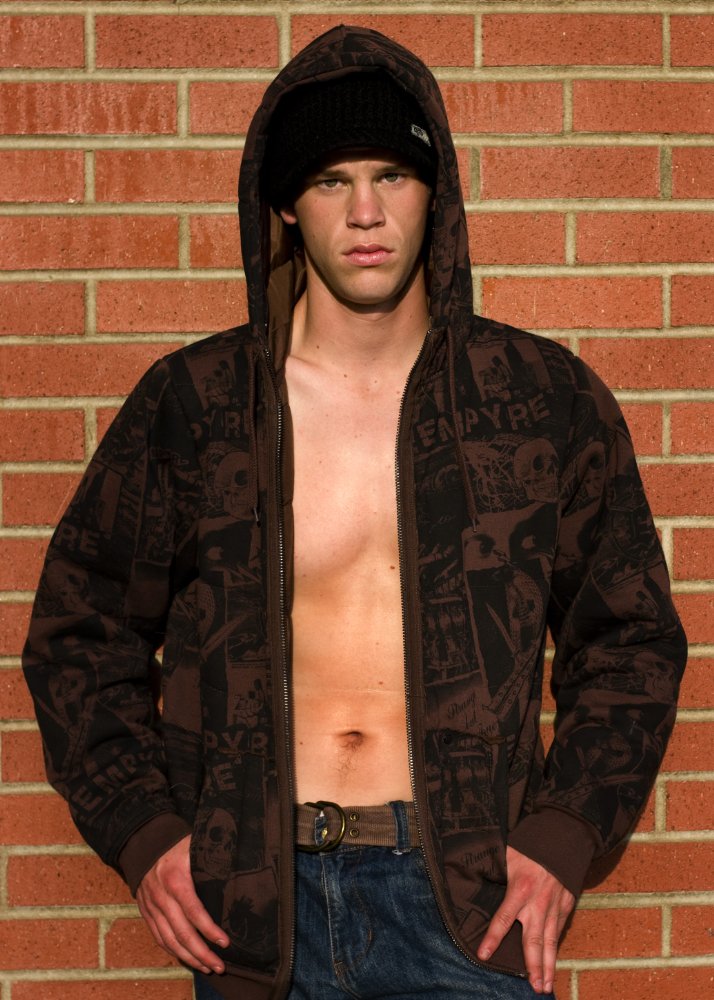 Picture of Ryan Lane