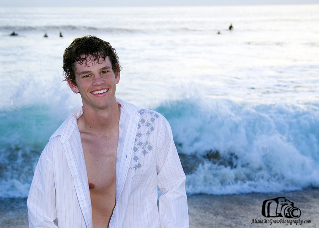 Picture of Ryan Lane