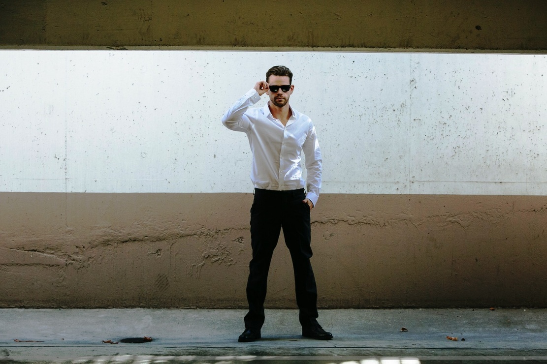 Picture of Ryan Lane