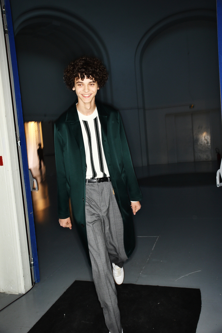 Picture of Andrei Dobrin