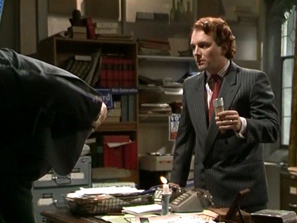 Picture of The New Statesman (1987-1992)