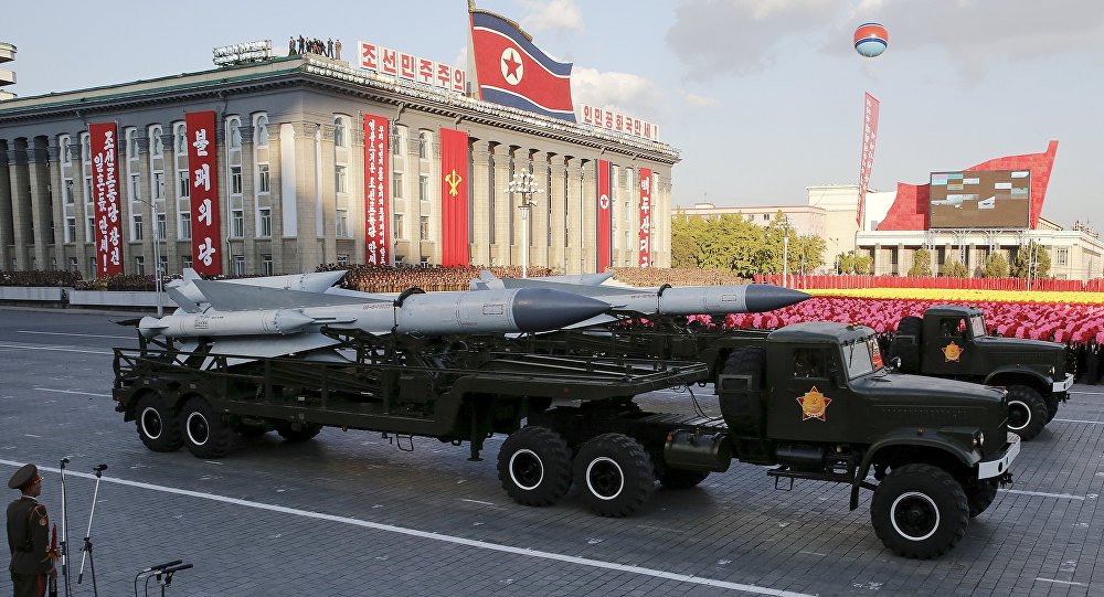 Military Parade