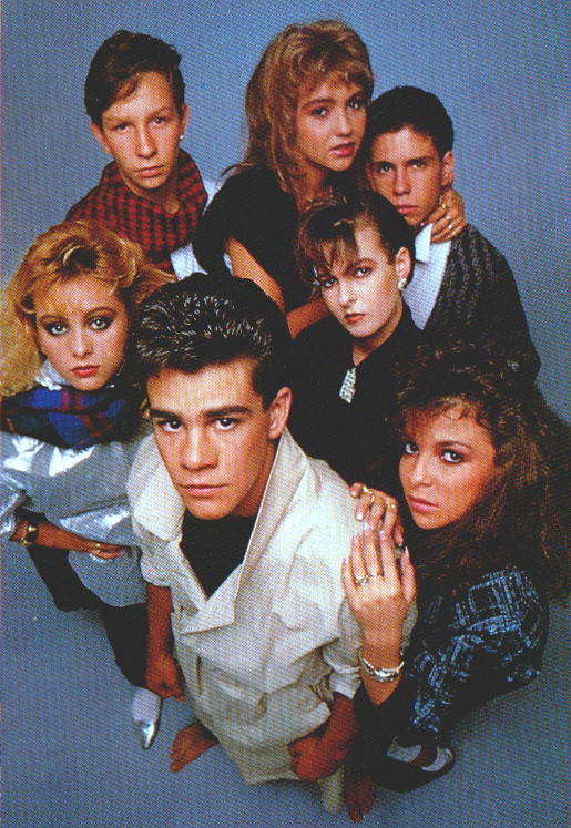 Timbiriche picture