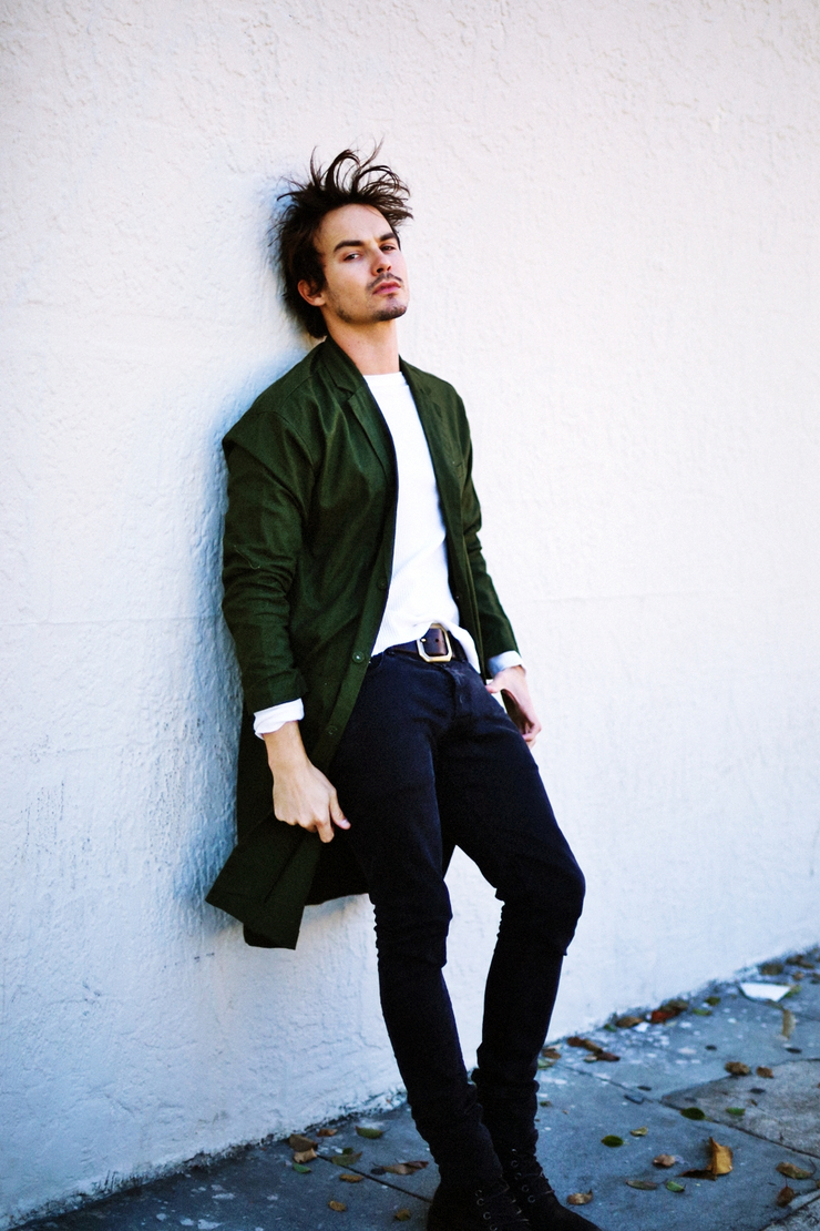 Picture of Tyler Blackburn
