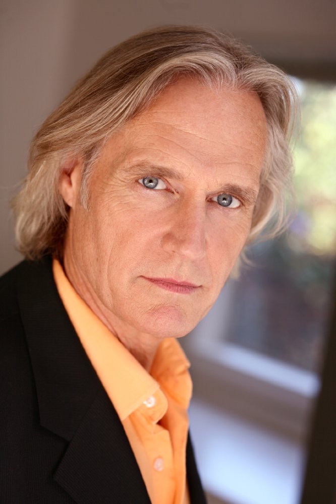 Picture of Bob Hiltermann