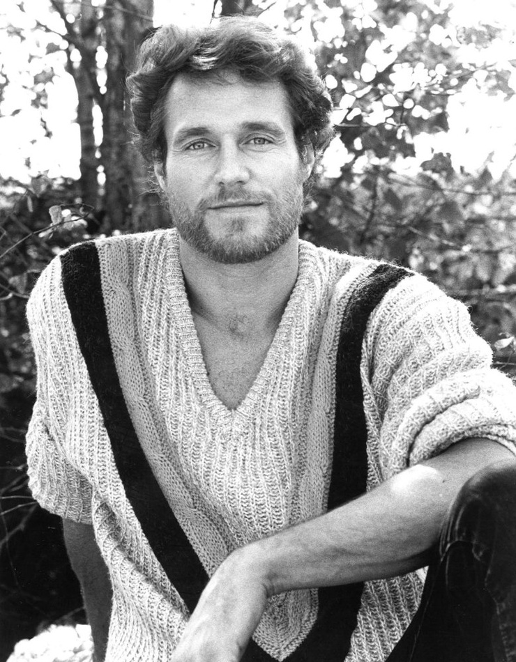 Image of Bob Hiltermann