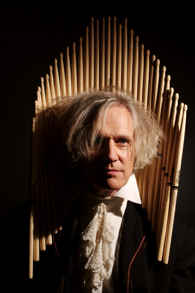 Bob Hiltermann picture