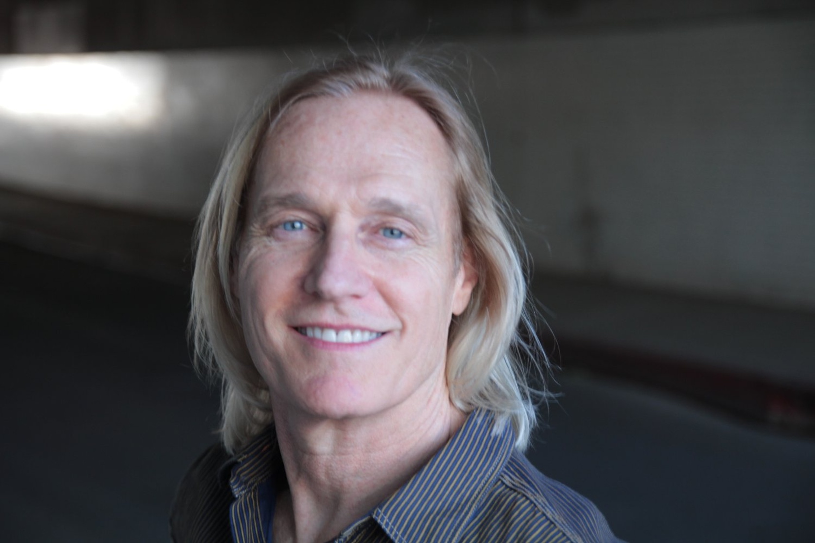 Picture of Bob Hiltermann