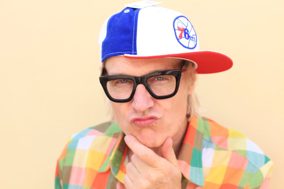 Picture of Bob Hiltermann