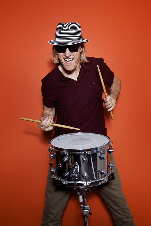 Picture of Bob Hiltermann