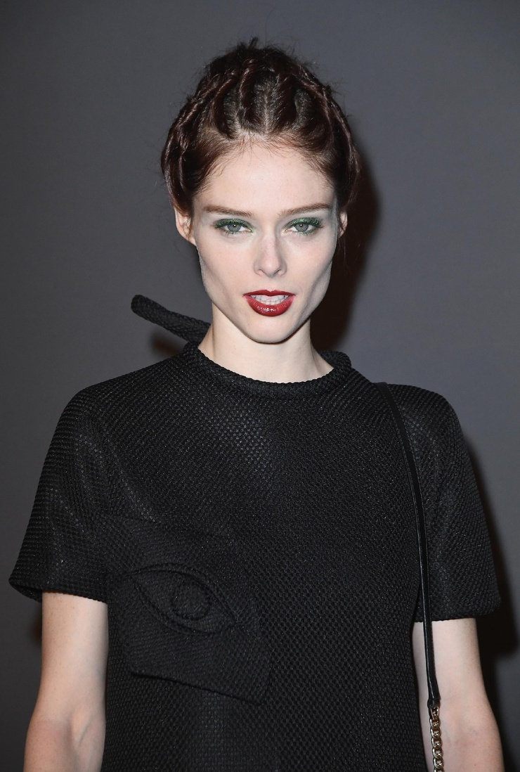 Coco Rocha picture