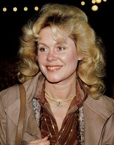 Picture of Elizabeth Montgomery