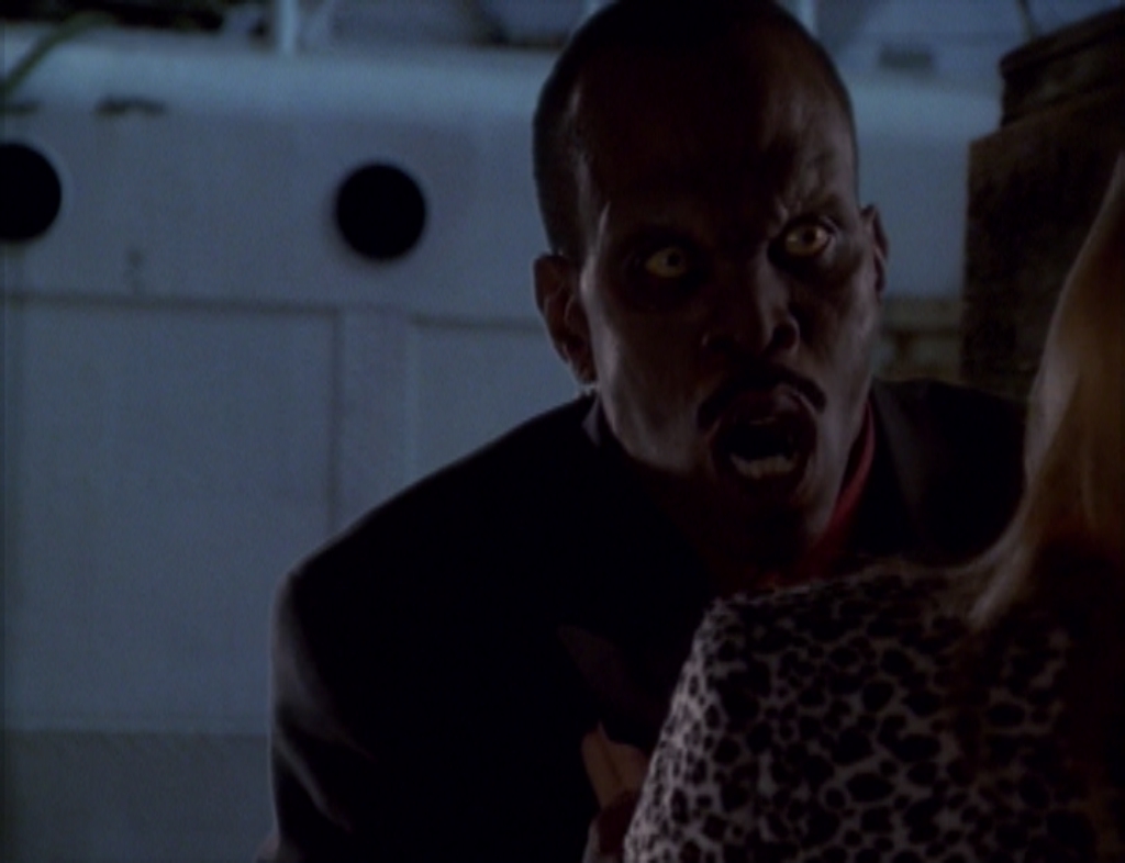 Picture of Mr. Trick