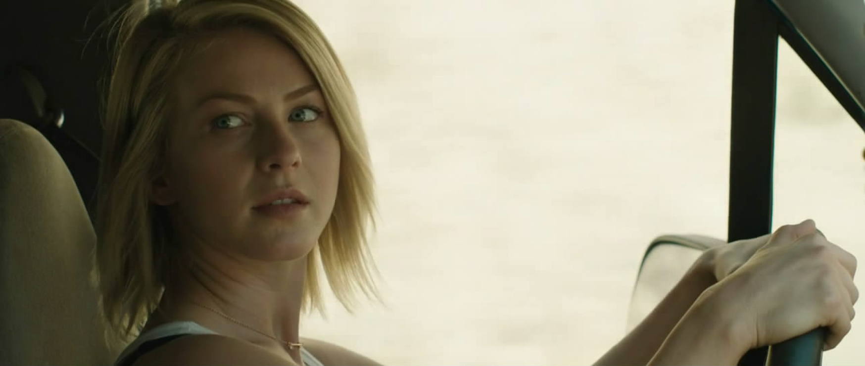 Picture of Curve (2015)