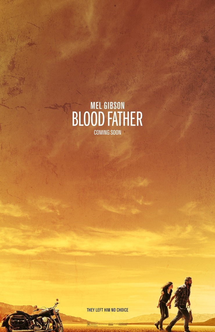Picture of Blood Father