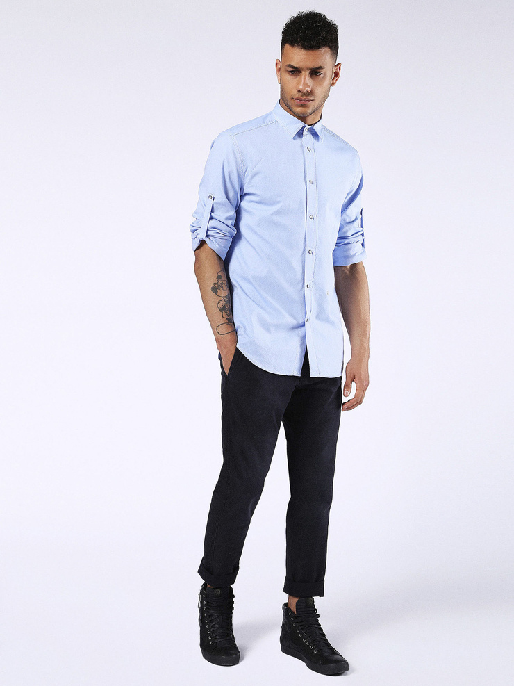 Picture of Jordan Matheson