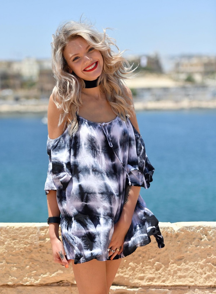 Picture of Becca Dudley