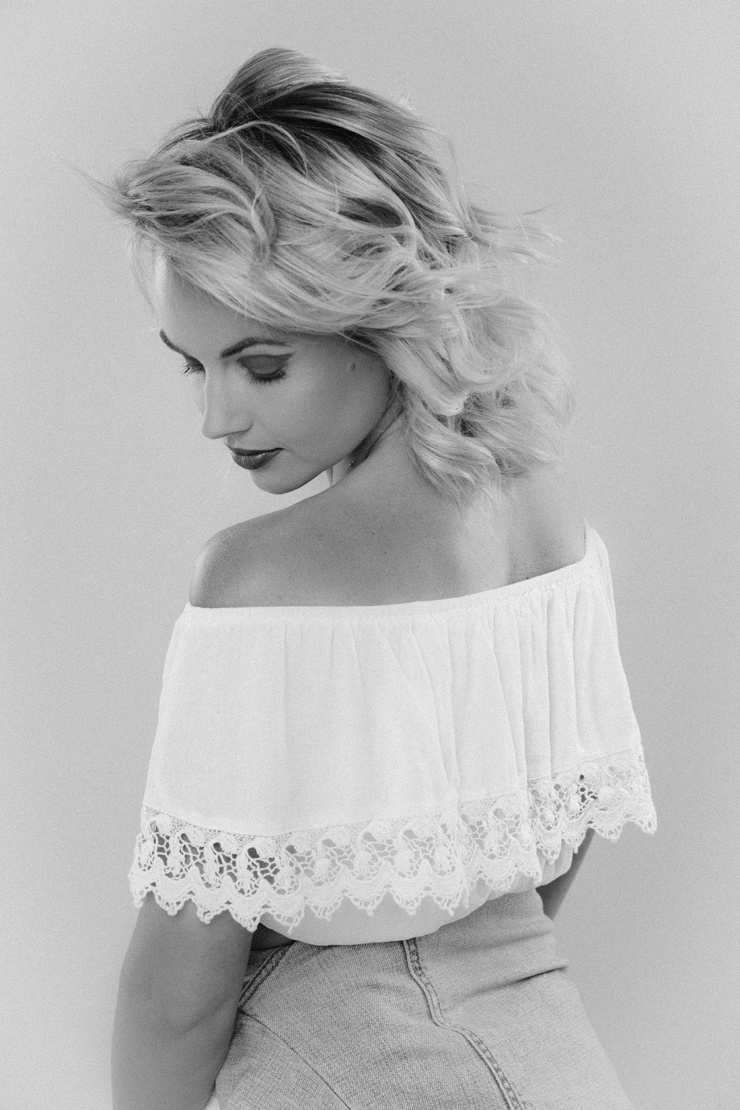 Picture of Kimberley Crossman