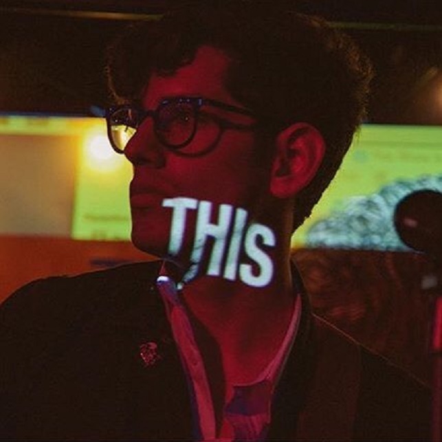 Picture of Matt Bennett
