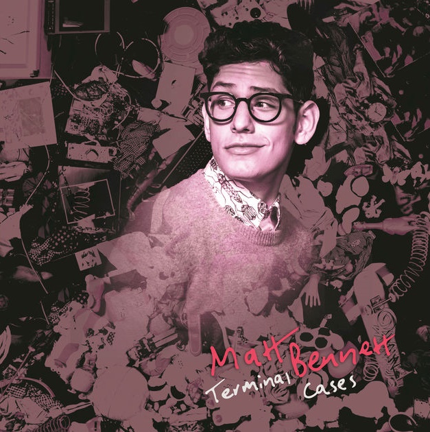 Picture of Matt Bennett