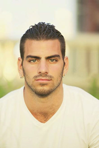 Picture of Nyle DiMarco