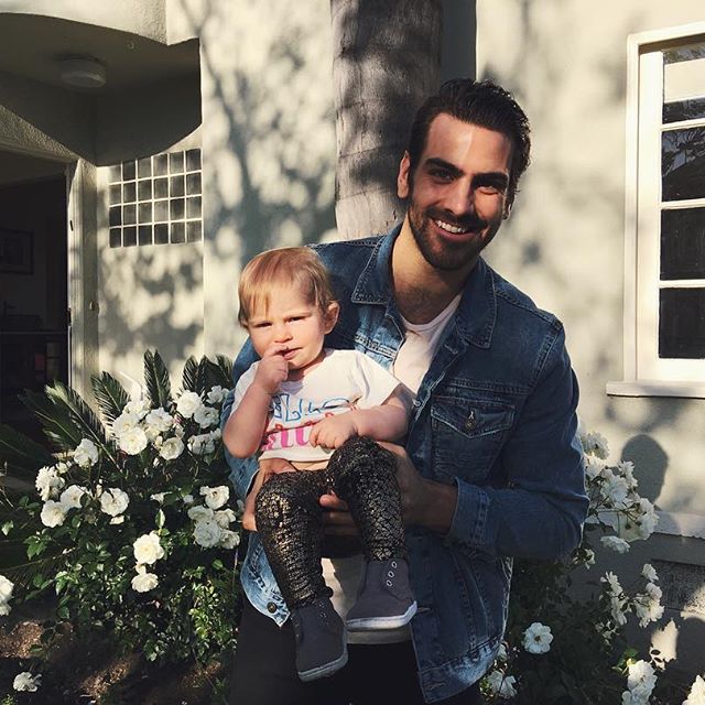 Picture of Nyle DiMarco