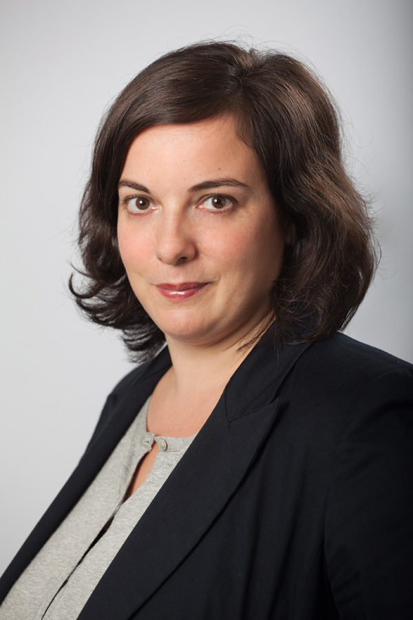 Picture of Emmanuelle Cosse