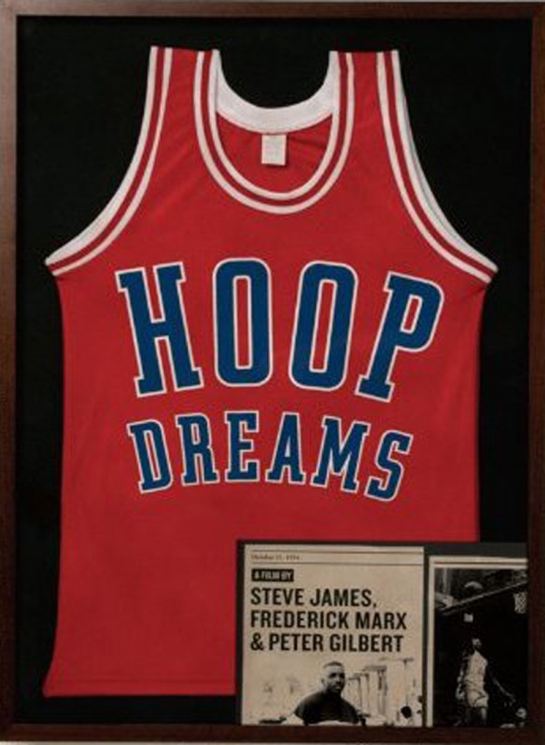 Hoop Dreams image