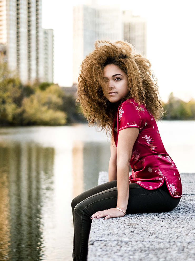 Picture of Eryn Allen Kane