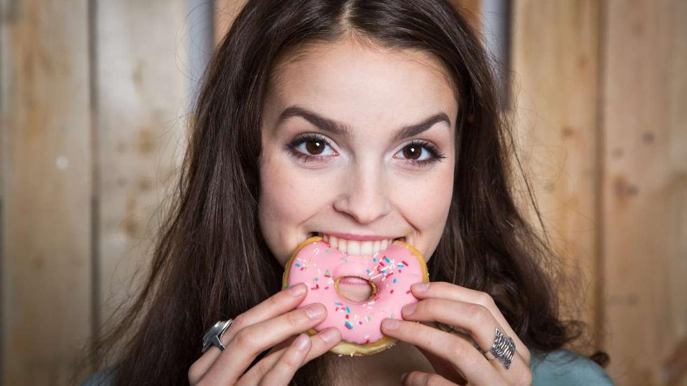 Picture of Luise Befort