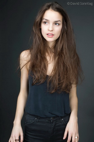 Image of Luise Befort