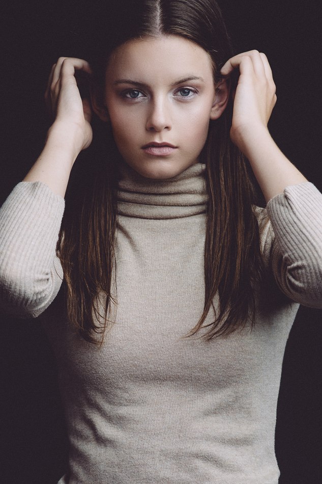 Image of Caralee Ellis