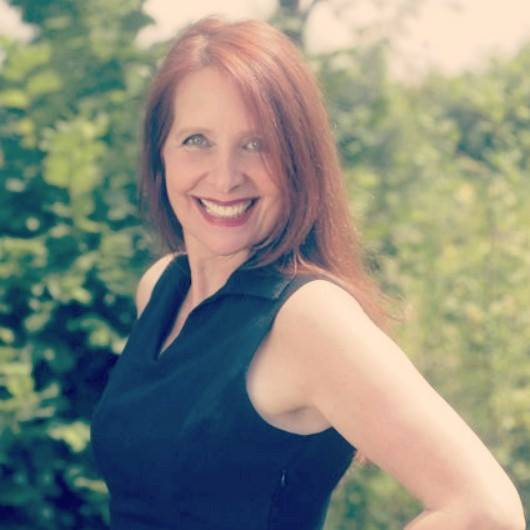 Picture of Annette Kreft