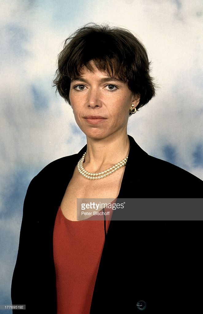 Beate Finckh image