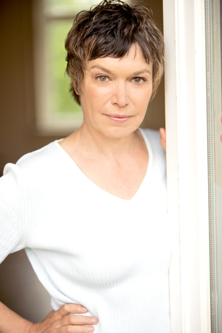 Beate Finckh picture