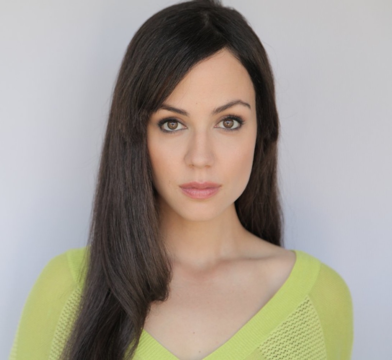 Image of Kelly-Ann Tursi