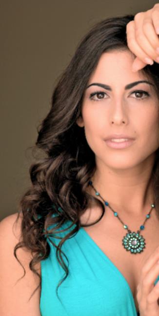 Picture of Roni Meron