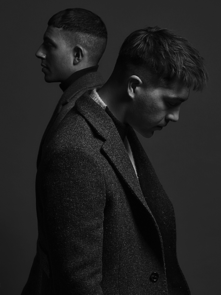 Picture of Majid Jordan