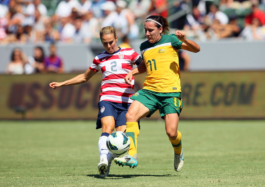 Picture of Heather Mitts