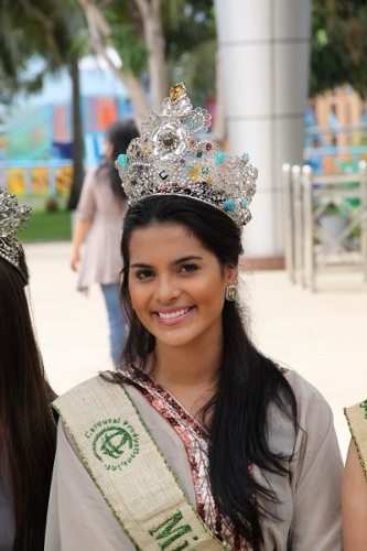 Picture of Larissa Ramos