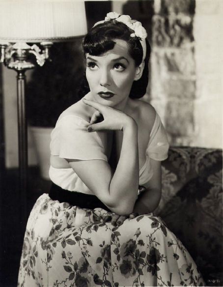 Lupe Velez picture