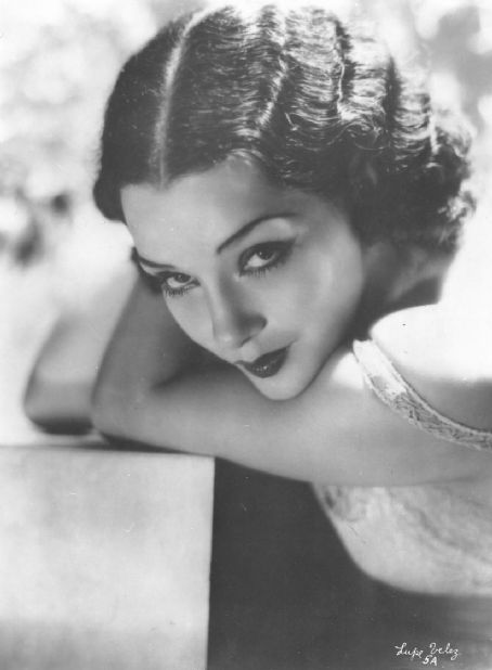 Picture of Lupe Velez