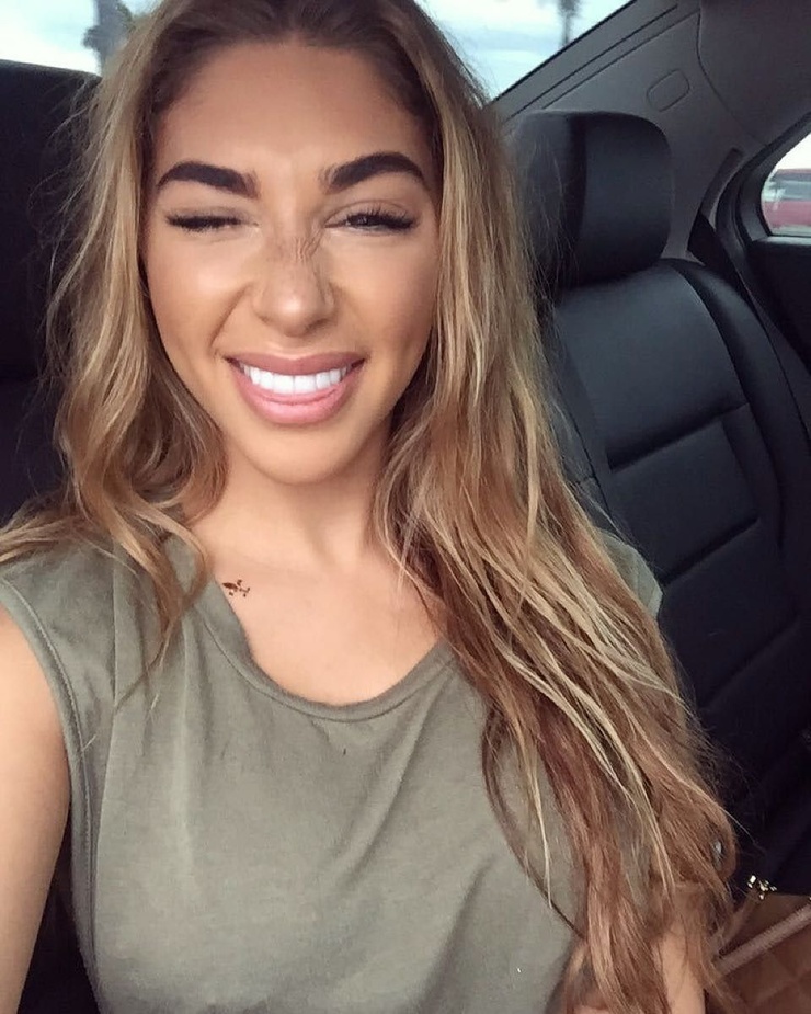 Picture of Chantel Jeffries