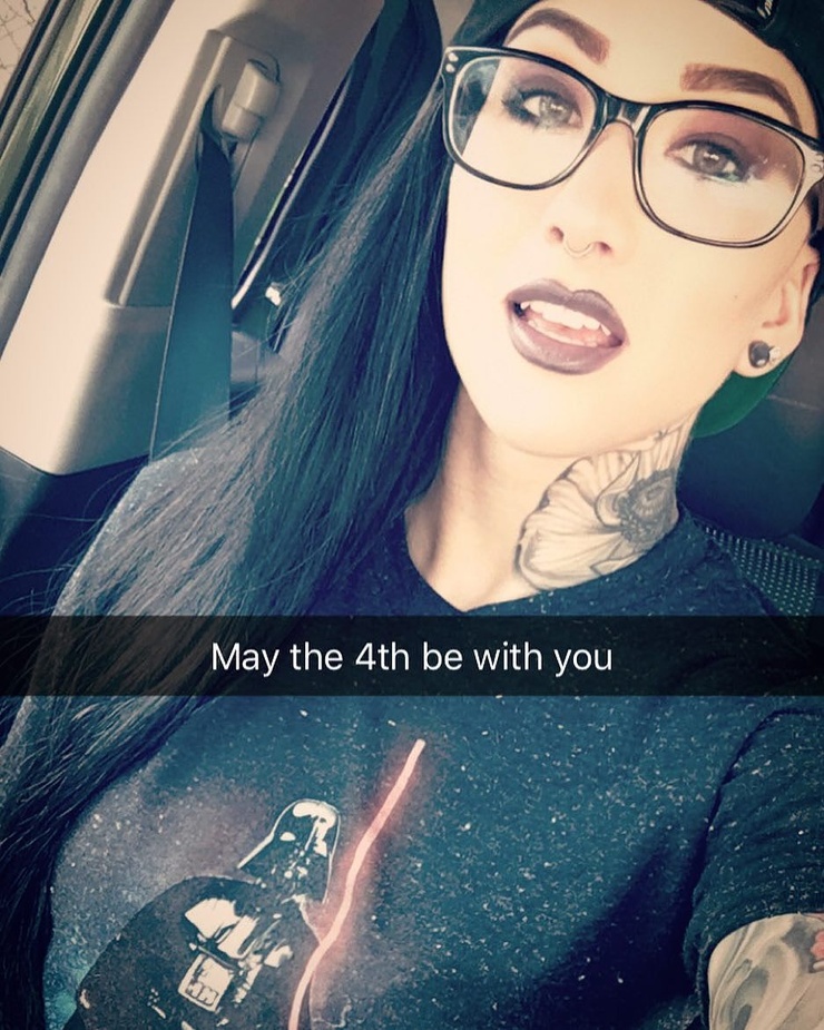 Picture of Marisa LaRen