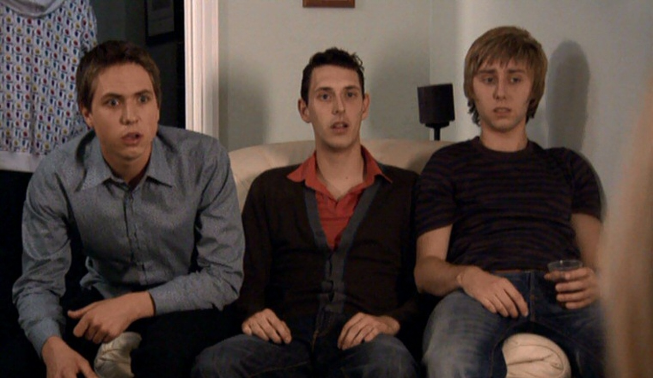 The Inbetweeners picture