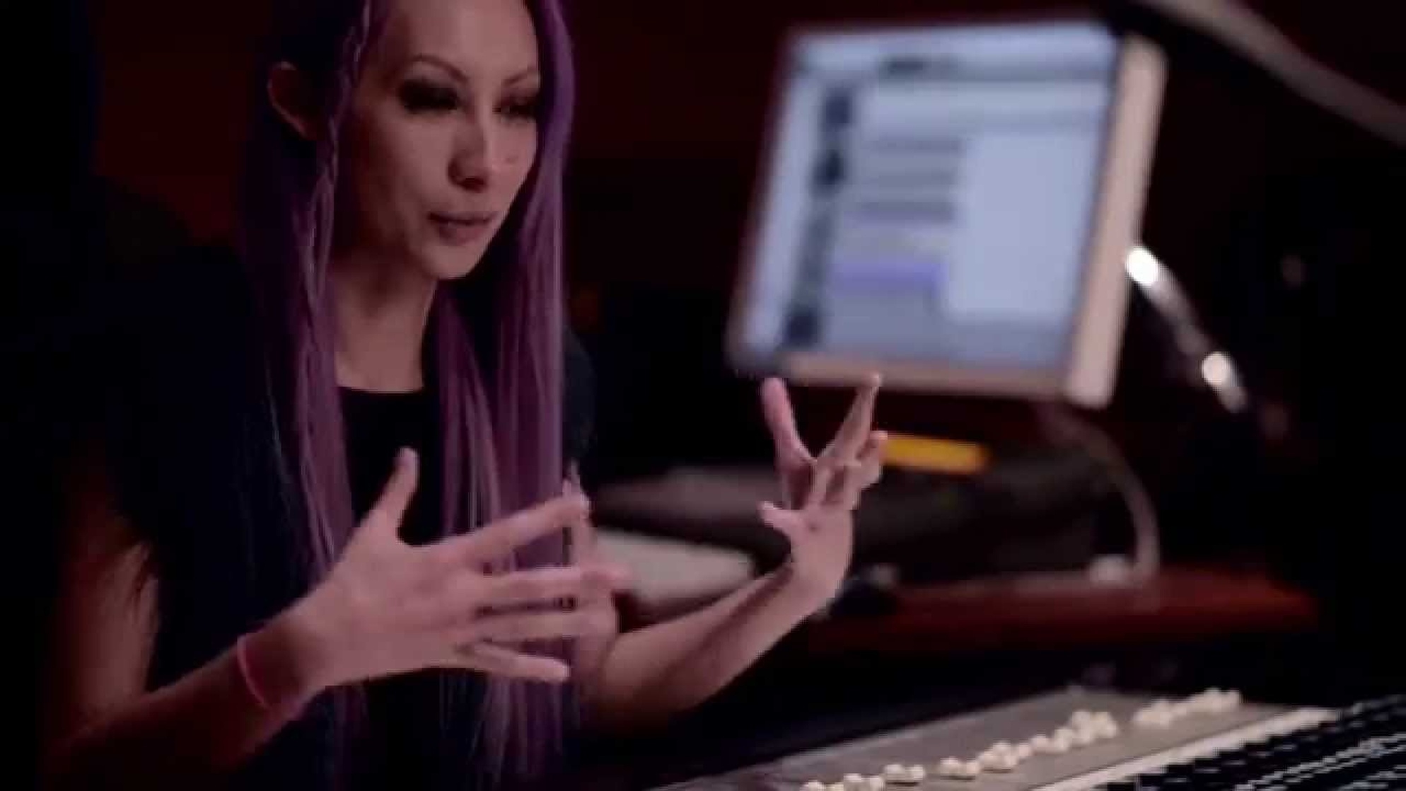 Picture of Melissa Reese