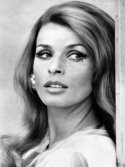 Senta Berger