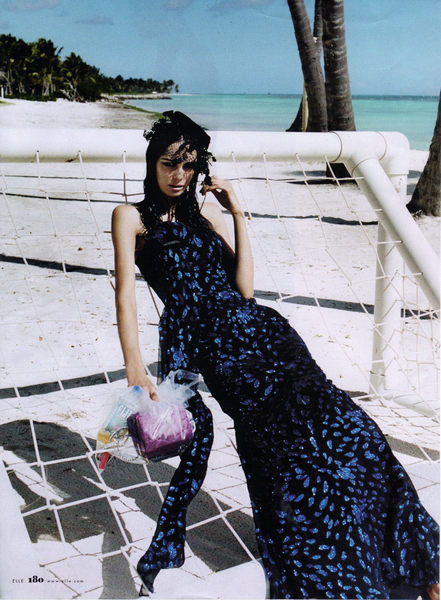 Picture of Mia Rosing