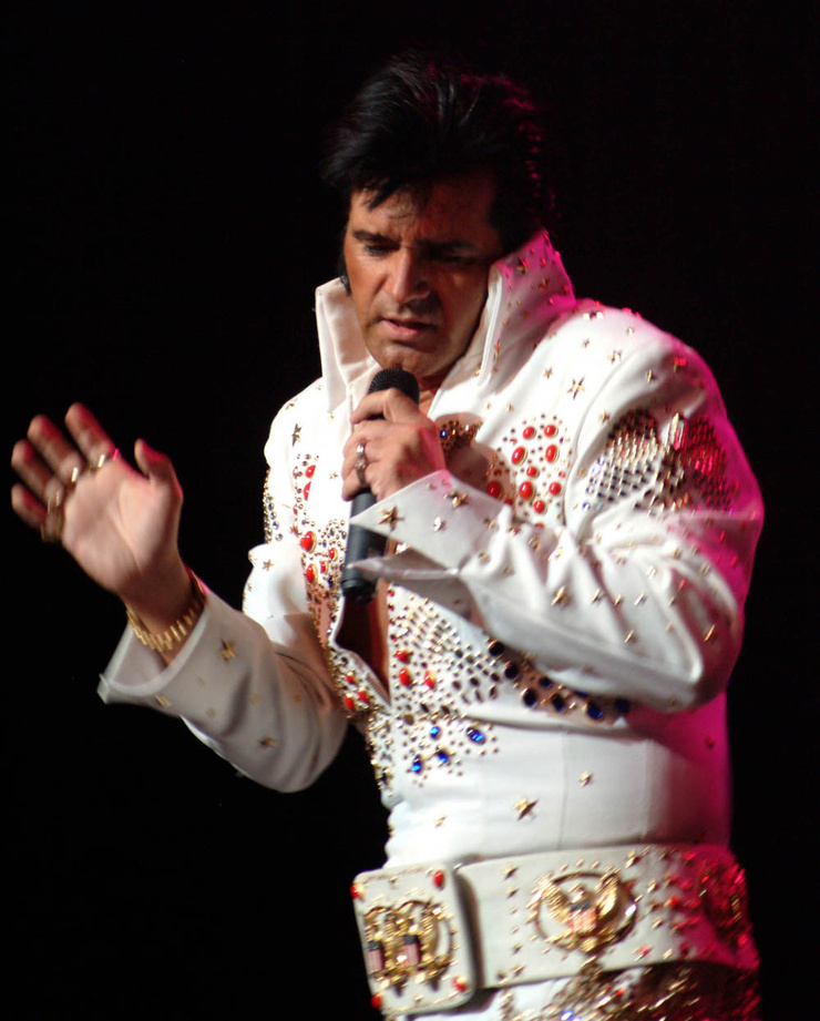 Picture of Rory Allen